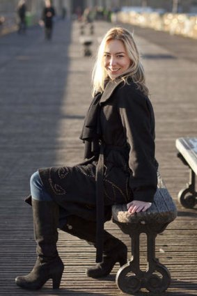 Jessica Rudd blog joins Brisbane Times line-up