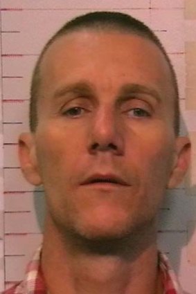 Prison escapee captured after Sydney balcony jump