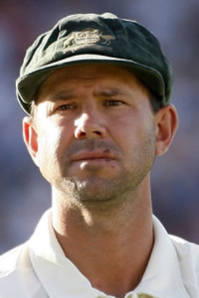 Player profiles: Ricky Ponting