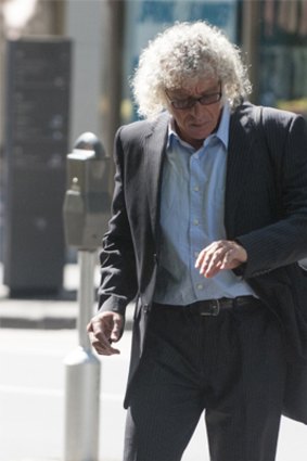 Bill Lewski sweats Prime Trust decision while investing in Isle of Man ...