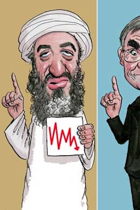 Stern appraisal needed in luxury yacht sale