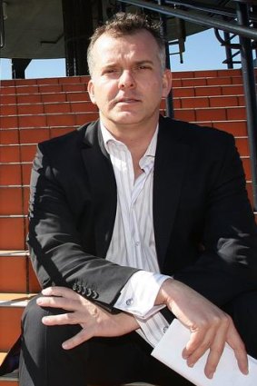 Malawi explorer now in its element