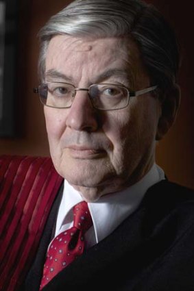 False abuse claims are the new court weapon, retiring judge says