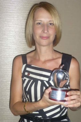 Queensland teachers receive national excellence awards