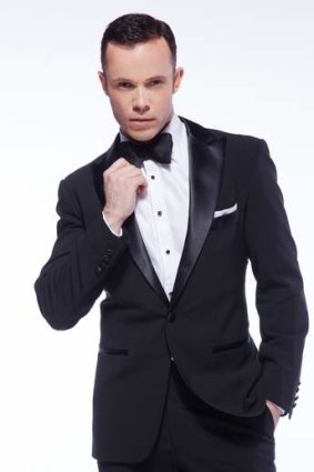 Famous Flyer: Andrew Tierney