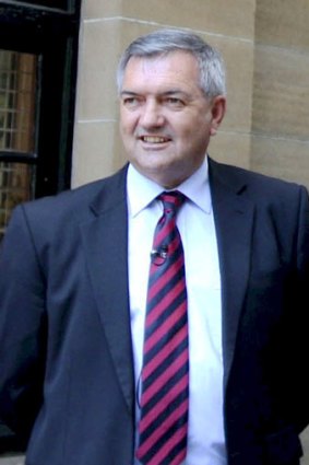 Hat-trick for Labor as Kelly quits