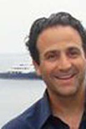 Solly Lew death threat investigated