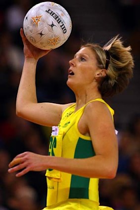 Cox keen to take on the rebounding England