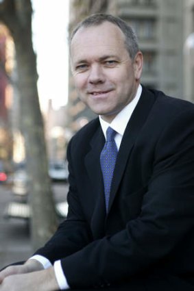 Maurice Blackburn rejects attack on class actions