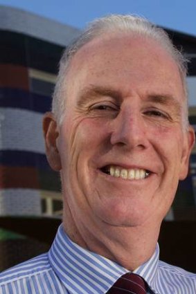 State arms for Gonski reform battle