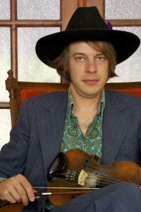 Thanks for the Parties