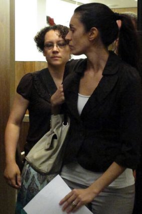 Hot-sauce mother faces jail after child abuse conviction