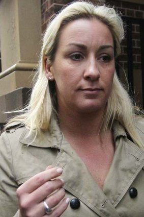 Lane's stories about baby Tegan absurd lies, says prosecutor