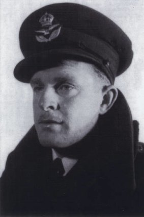 Geologist had love of earth and sky