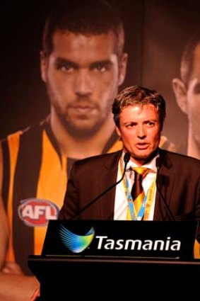 AFL delegation to quiz NFL on equalisation