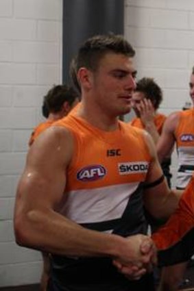 Sheedy won't rush future stars