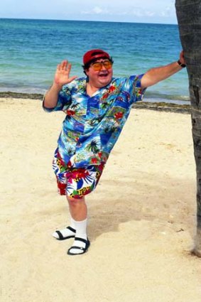 World's most annoying tourists named