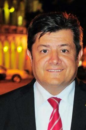 Man accused of bribe attempt backed Torbay to push out Windsor