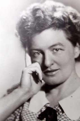 The truth behind Mary Poppins creator P.L. Travers