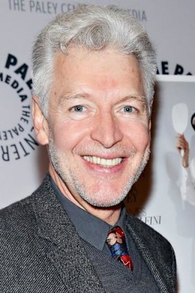 Tony Sheldon embraces Man of La Mancha