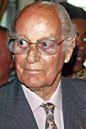 Oh, what a lot of Carry On