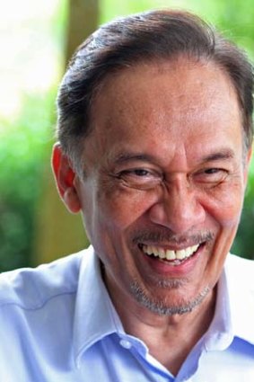 Anwar's court victory rekindles political hopes