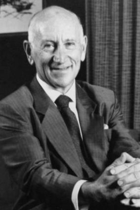 Clever and industrious Dunera boy who led an exemplary life