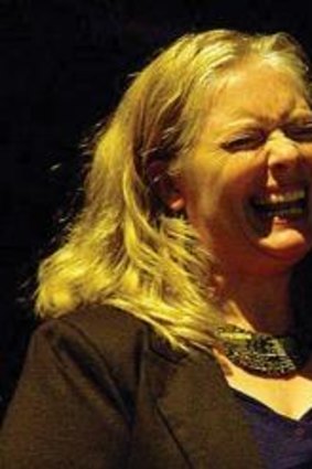 SoundOut sonic arts event is flourishing in Canberra