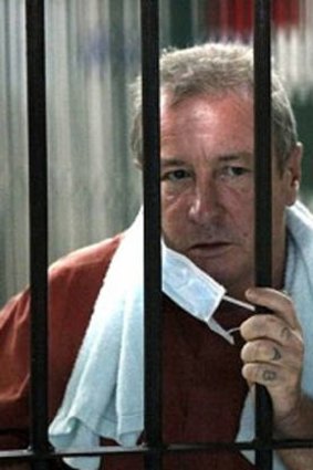 James Kinch pleads not guilty to drugs charges involving Mark Standen