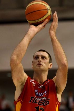 Anstey strives for stability