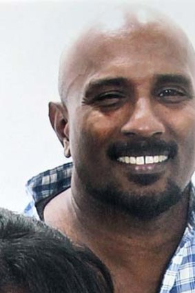 Family fears father among the 'disappeared' in Sri Lanka