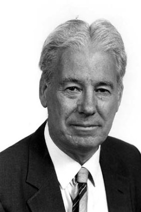 Microbiologist fostered Nobel discovery