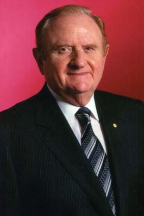 Gandel on the acquisition trail