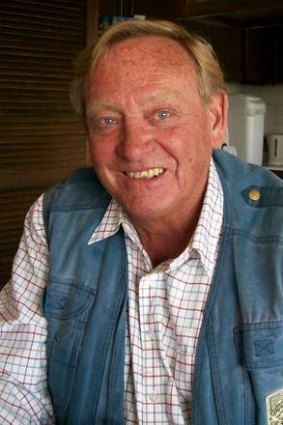 Teachers' teacher touched many lives