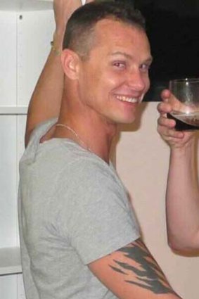 Missing flight attendant Benjamin found dead