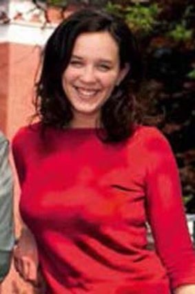 New York magazine's Sydney star