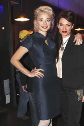 Party of the week ... Underbelly: Razor