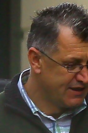 Developer gains special access