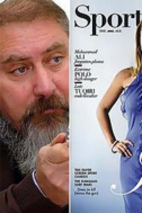 Damir Dokic arrested over Australian embassy attack threat