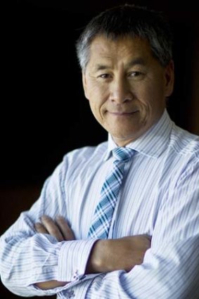 Jonathon Ling puts his money into GUD Holdings stock