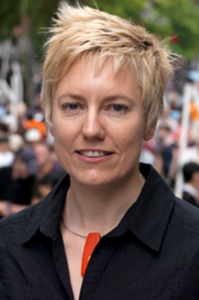 Greens name election hopes