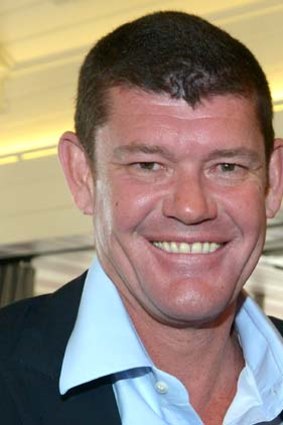 Dice are cast for sky-high dream