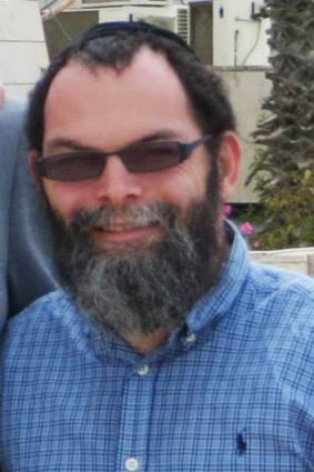 Daniel Hayman charged over child sex at Bondi's Jewish Yeshiva centre