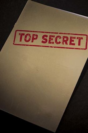 Defence IT department loses top secret papers