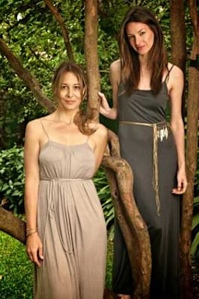 Timeless home-grown fashion