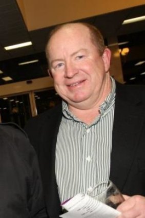 Victorian racing industry booming