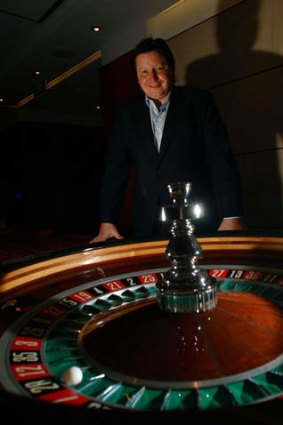 Top casino executives in short supply, says SkyCity Entertainment boss ...