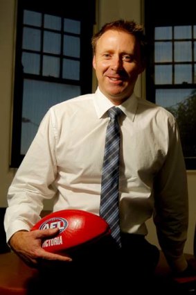 AFL players to speak out on pay dispute at mass meeting