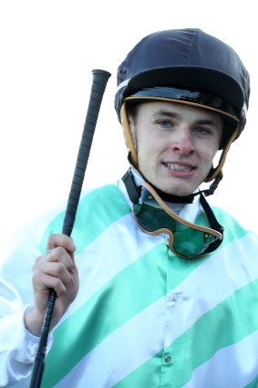 Travis Wolfgram gets first Sydney win on Boss Lane