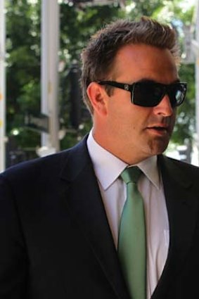 Tandy match-fixing appeal thrown out